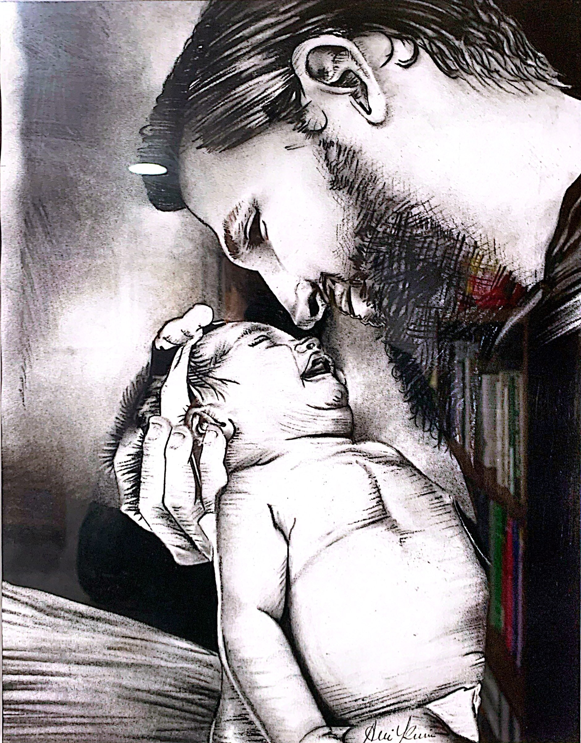 What Edie Taught Me – Mr. Klunick Tutoring